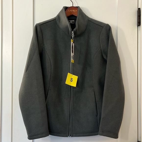 32 Degrees | Jackets & Coats | Nwt 32 Degrees Womens Brushed Faux Wool ...